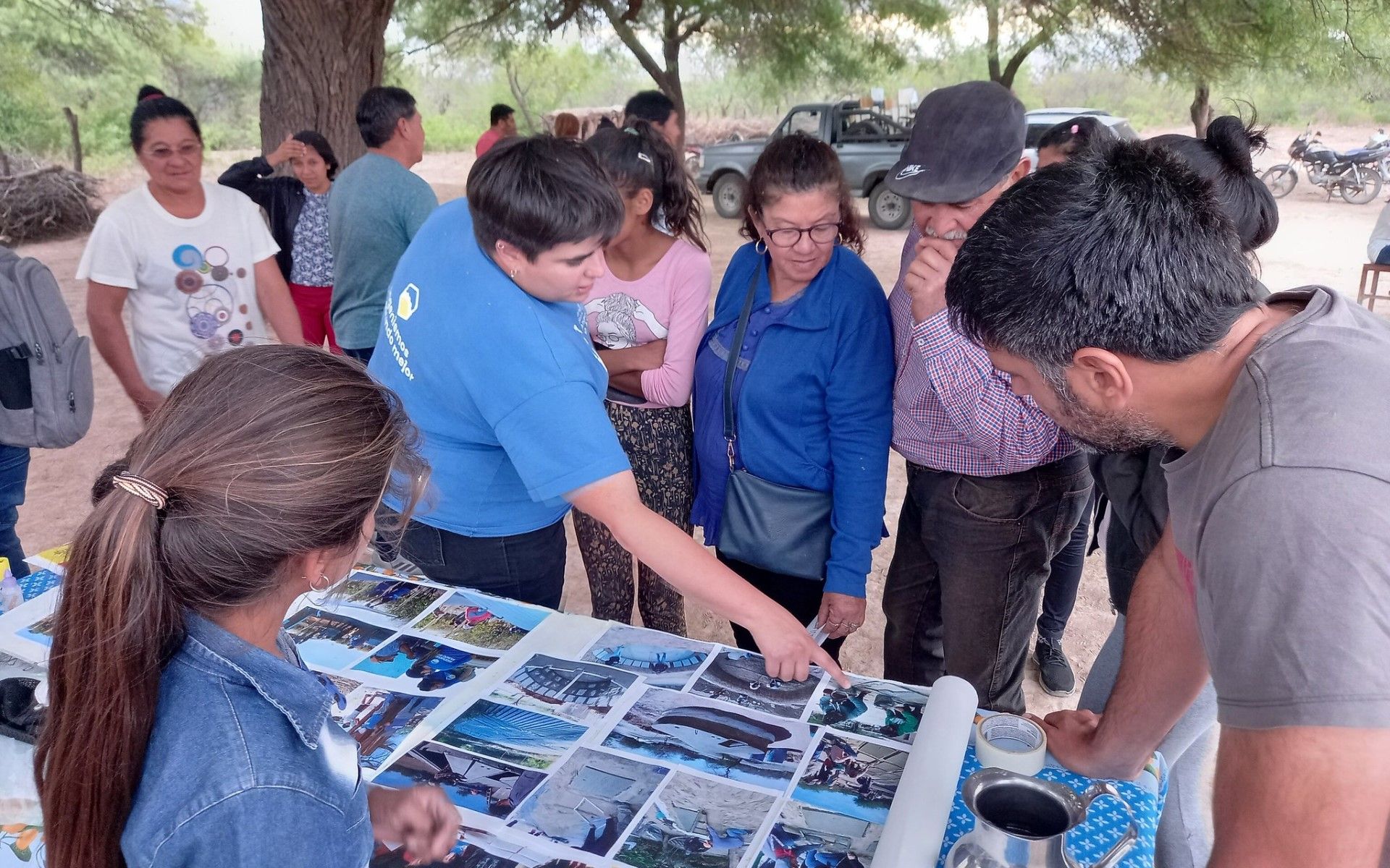 Proyectos sociales: 5 desafíos para una gestión estratégica ...